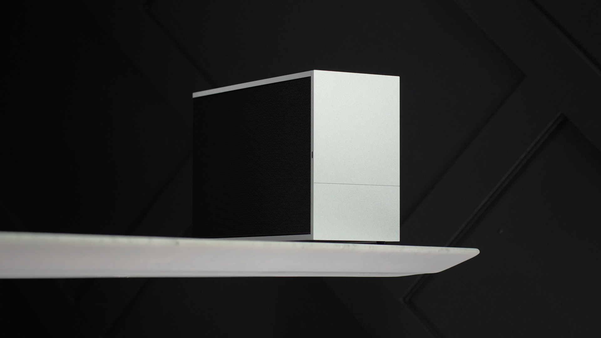 FormD T1 Reference v2.1 - DevynPC SFF PC Builder