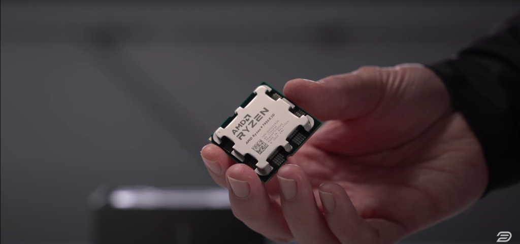 Ultimate Productivity and Gaming ITX Build - Devyn PC