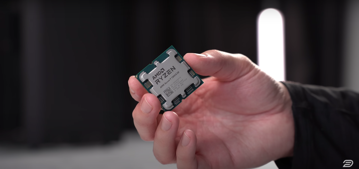 NANOQ R Build - Devyn PC