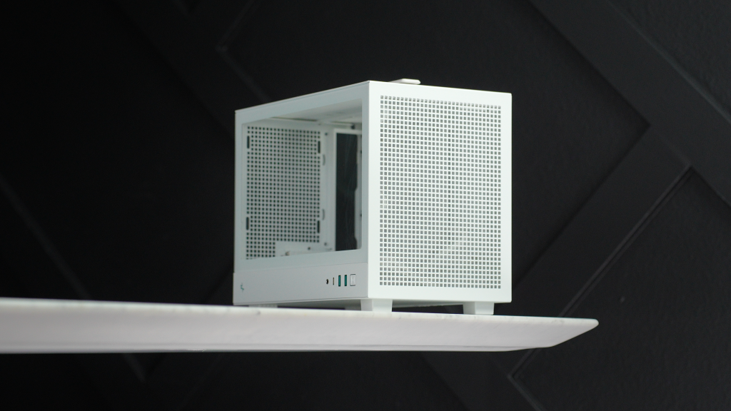 Deepcool CH160 - DevynPC SFF PC Builder