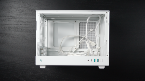 Deepcool CH160 - DevynPC SFF PC Builder