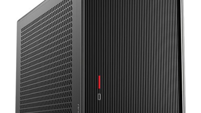 SFF PC Builder, Builds and News - Devyn PC