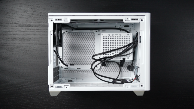 SFF PC Builder, Builds and News - Devyn PC