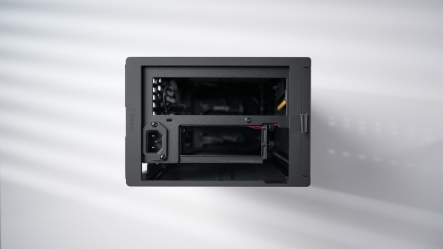 SFF PC Builder, Builds and News - Devyn PC