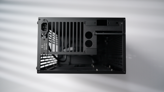 SFF PC Builder, Builds and News - Devyn PC