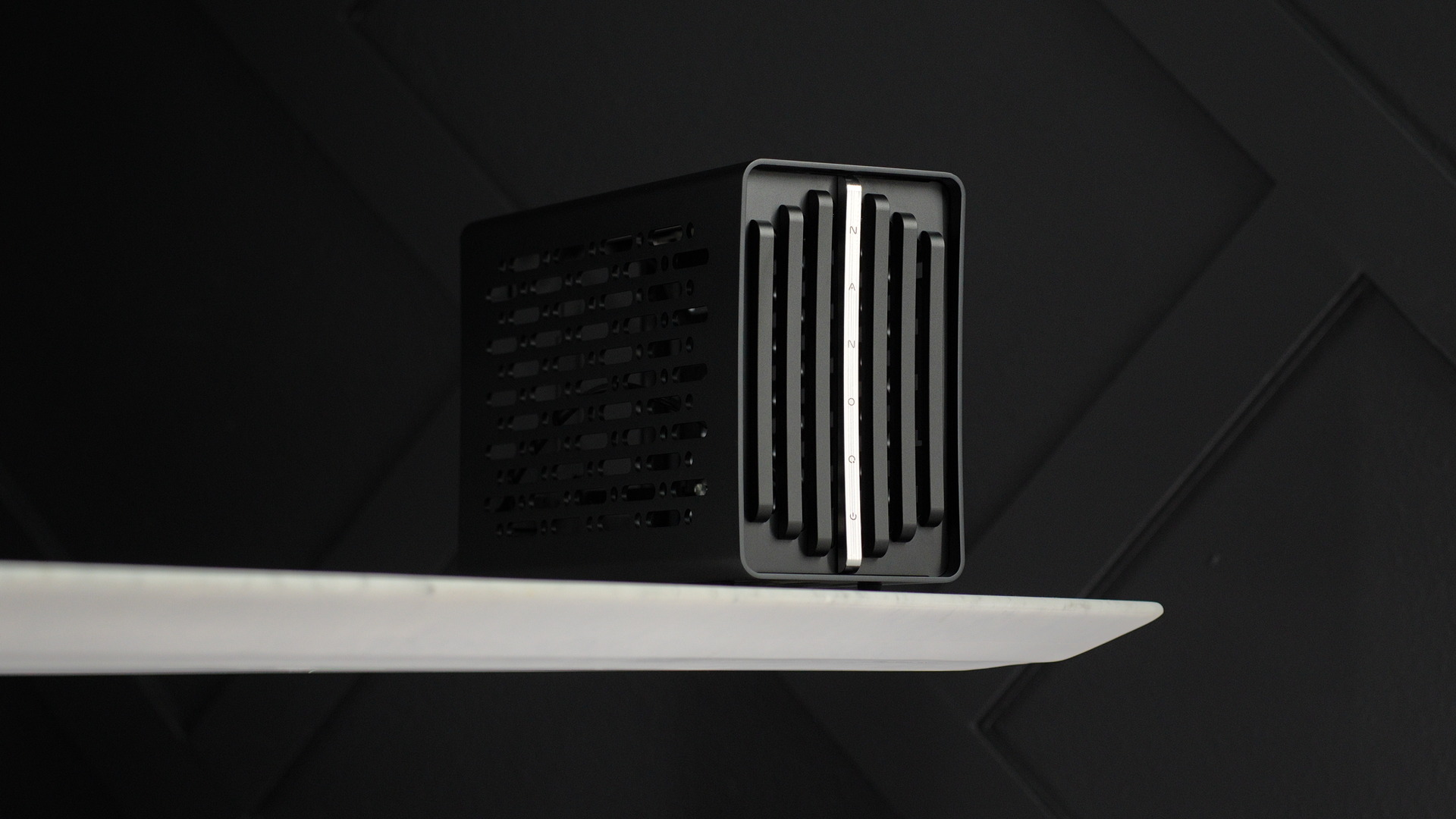 Thorzone NANOQ S - DevynPC SFF PC Builder